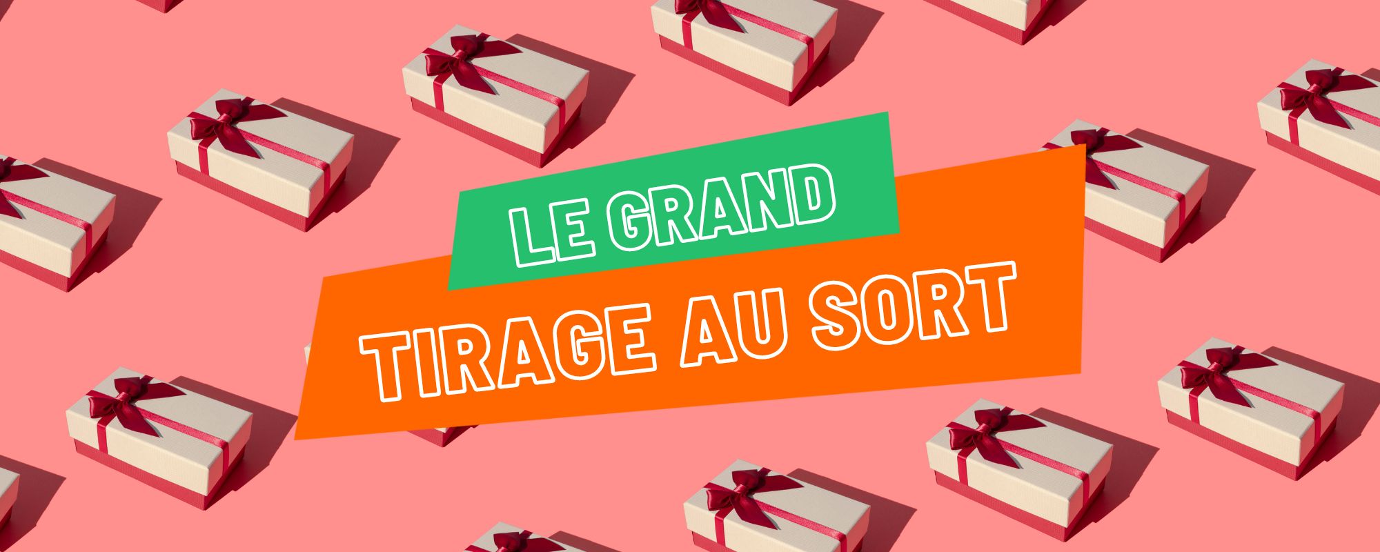 Le Grand Tirage Au Sort 2023